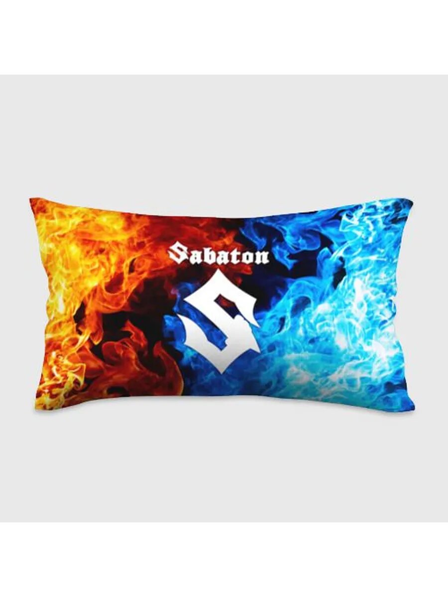 Sabaton Сабатон Подушка