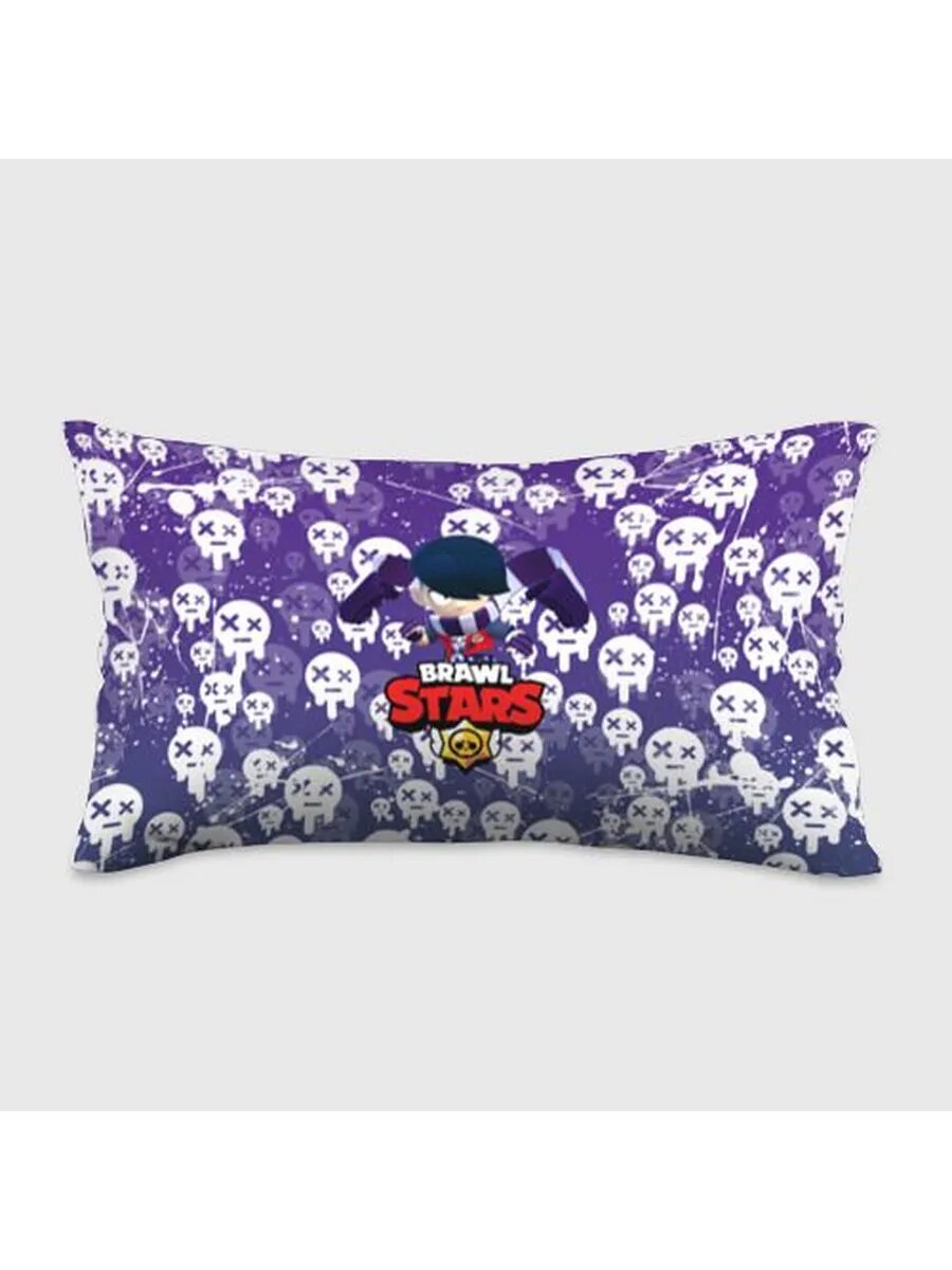 Edgar Brawl Stars, лучший убийца Подушка