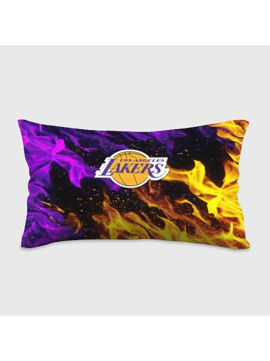 LA Lakers Подушка