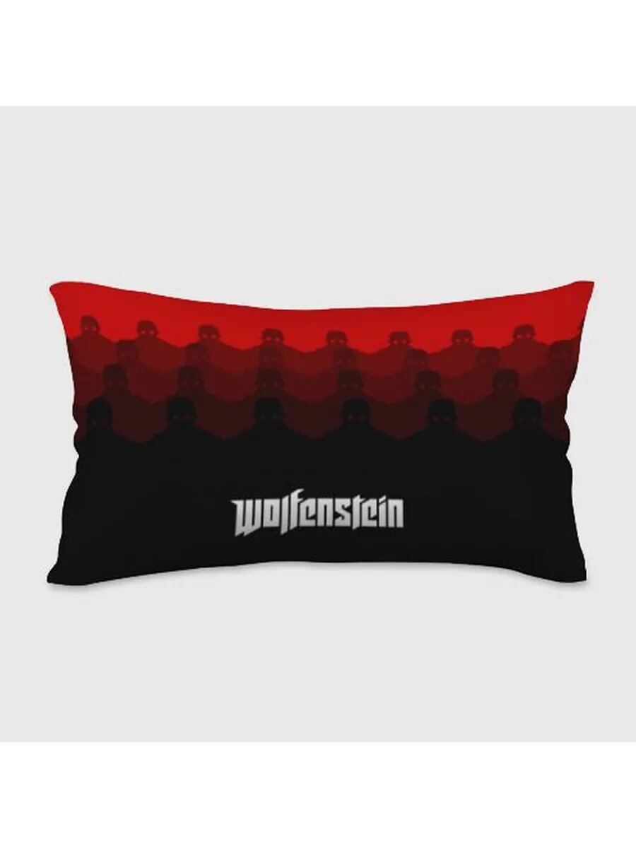 Wolfenstein Подушка — фото 1