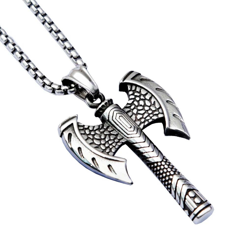 Колье NORTHMAN