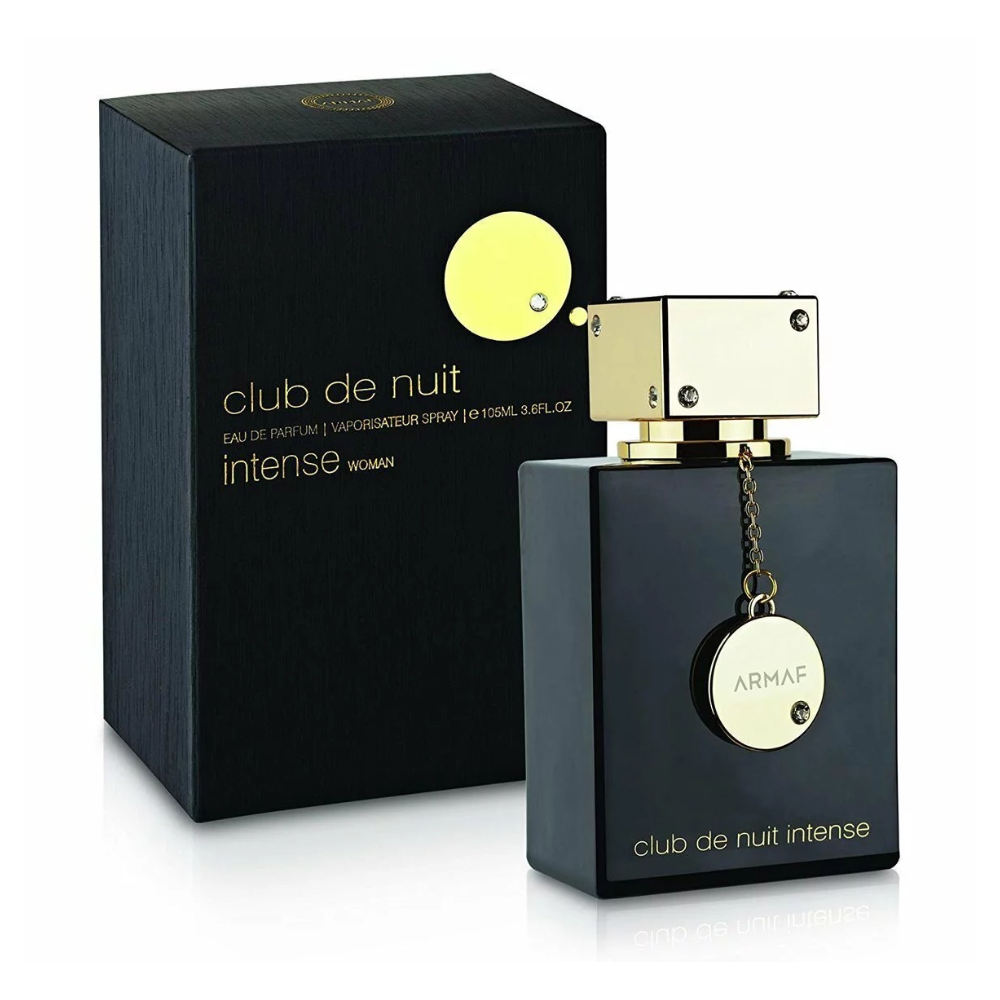 Armaf Club de Nuit Intense 105 мл парфюмерная вода, женские, шипровые, цветочные