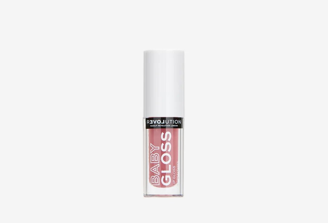 RELOVE REVOLUTION BABY GLOSS блеск для ГУБ 2.2 мл Sweet