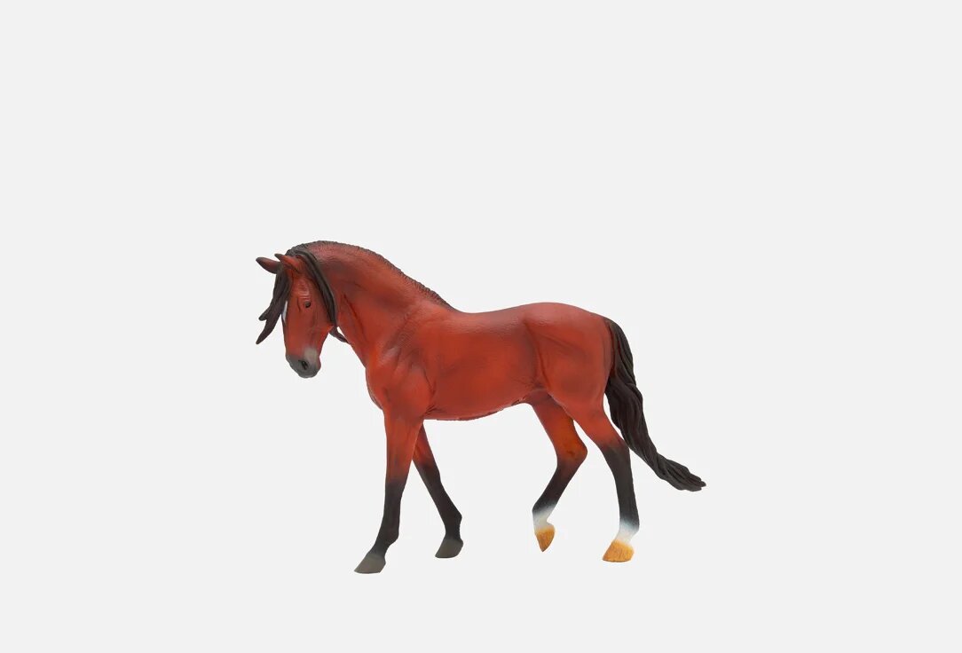 Collecta Андалузский жеребец Фигурка 1 шт