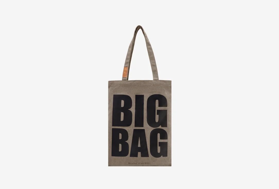 Bruno Visconti BIG BAG Сумка-шопер 1 шт