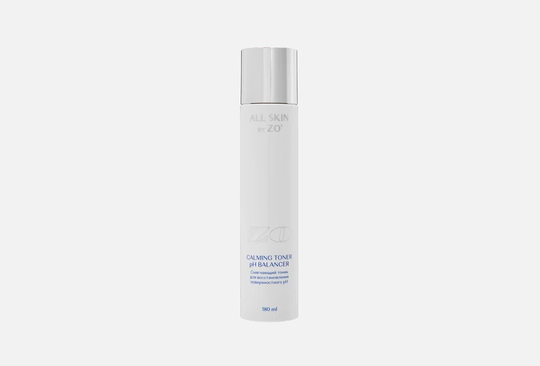 ALL SKIN pH BALANCER Смягчающий тонер для лица 180 мл