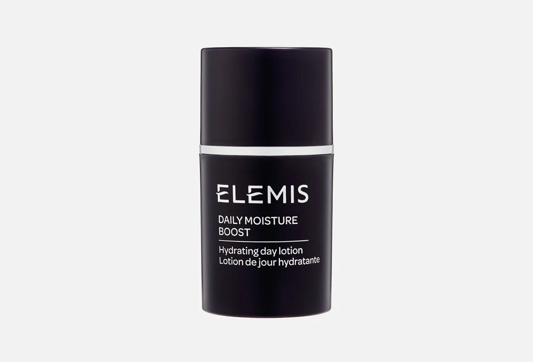 ELEMIS Daily Moisture Boost Увлажняющий крем после бритья 50 мл