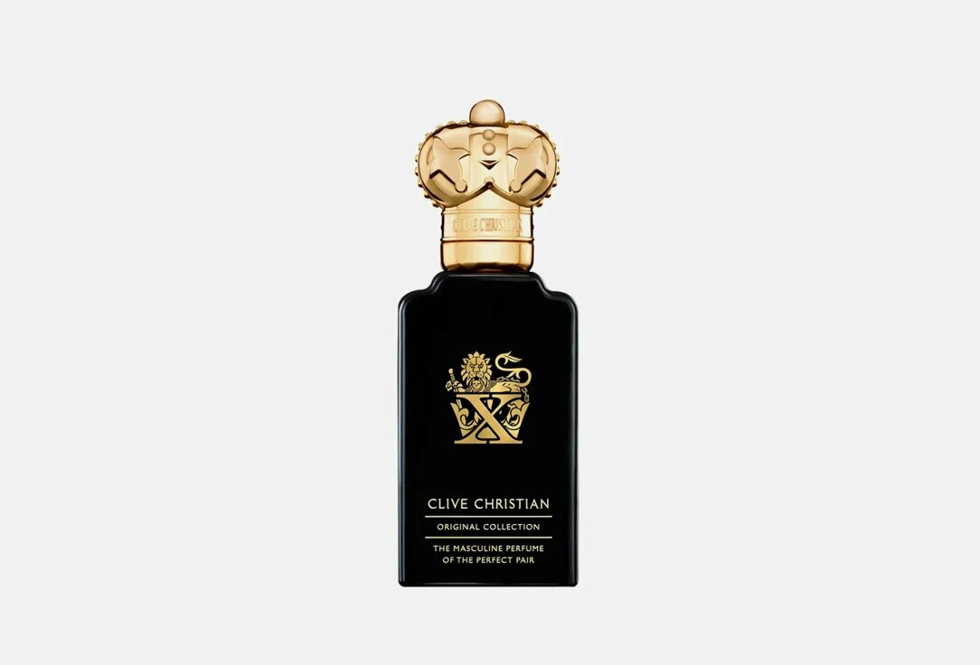 Clive Christian Original Collection X Masculine Духи 50 мл