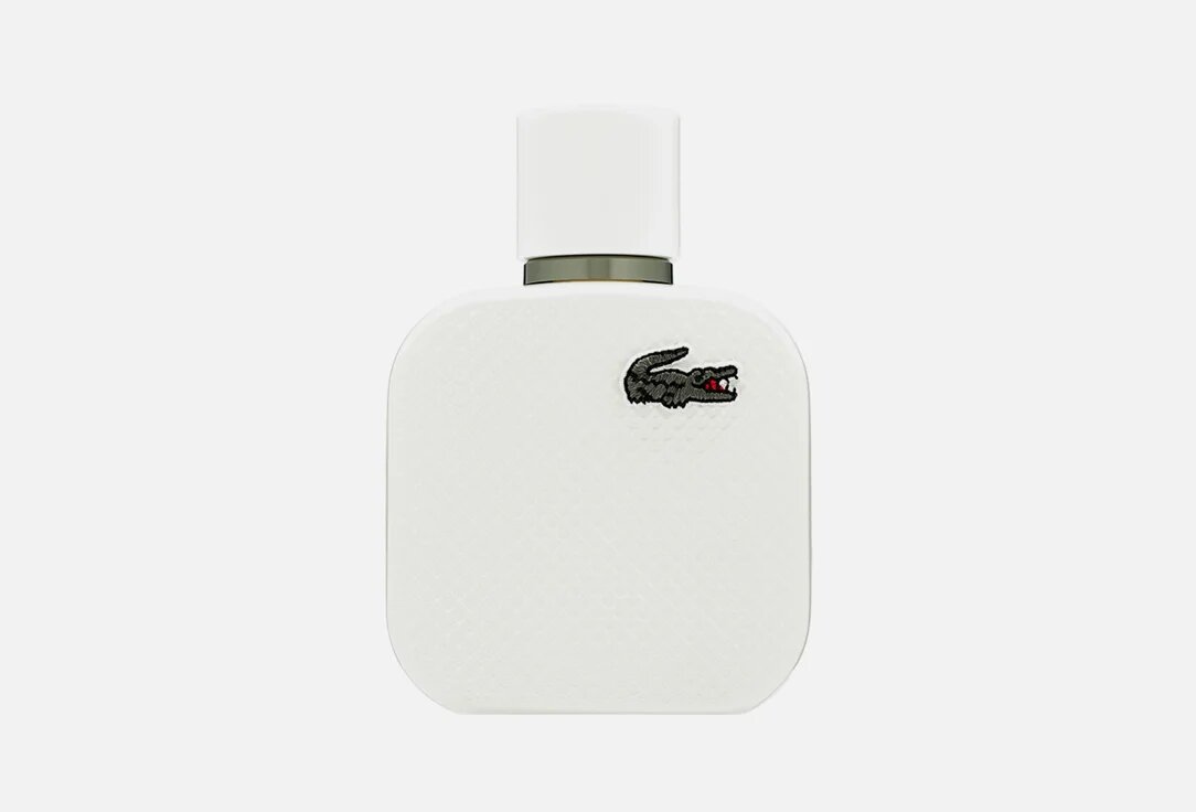Lacoste L.12.12 blanc Парфюмерная вода 50 мл