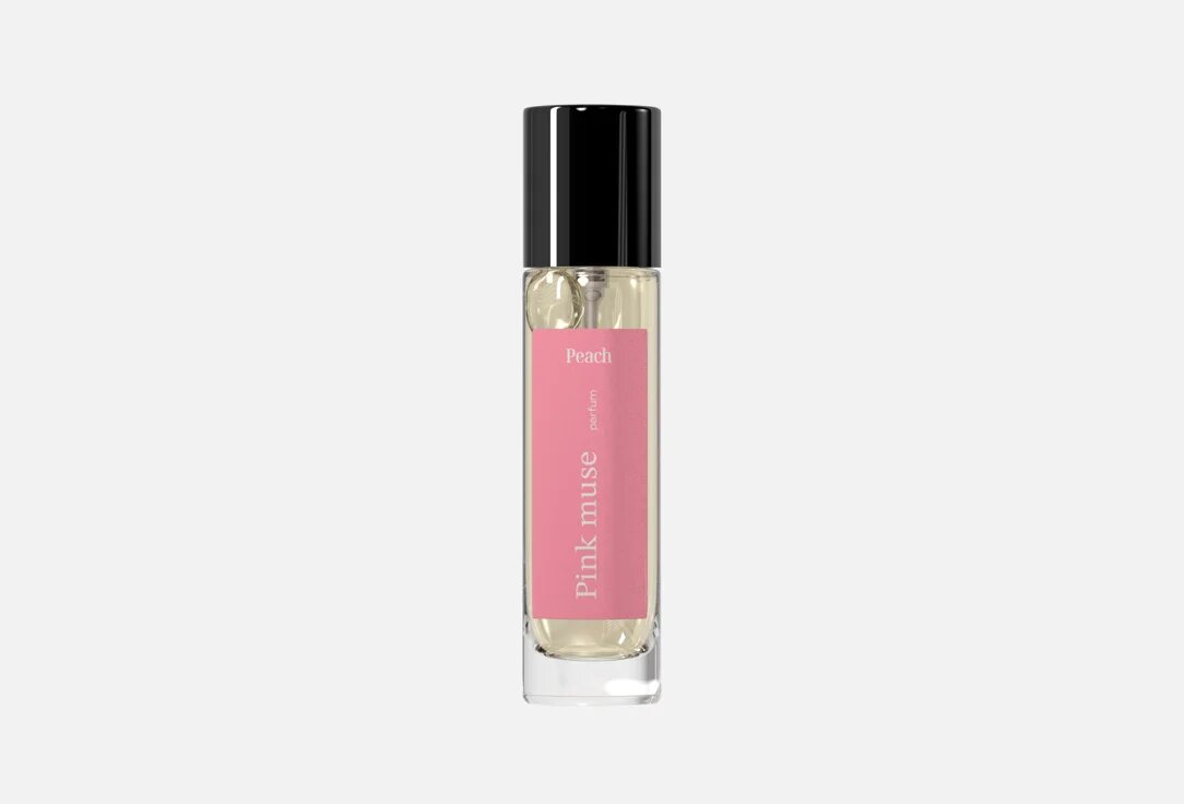 Peach Pink muse Духи 15 мл
