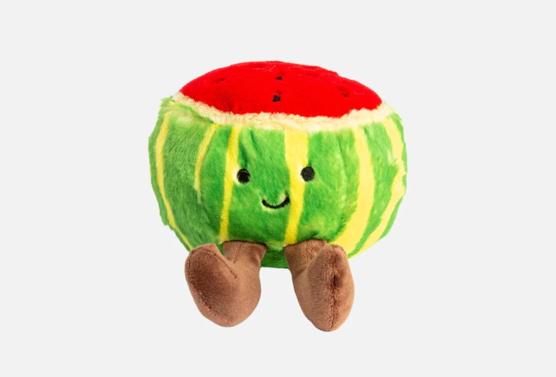 Skipy Арбузик Игрушка-подвес 1 шт