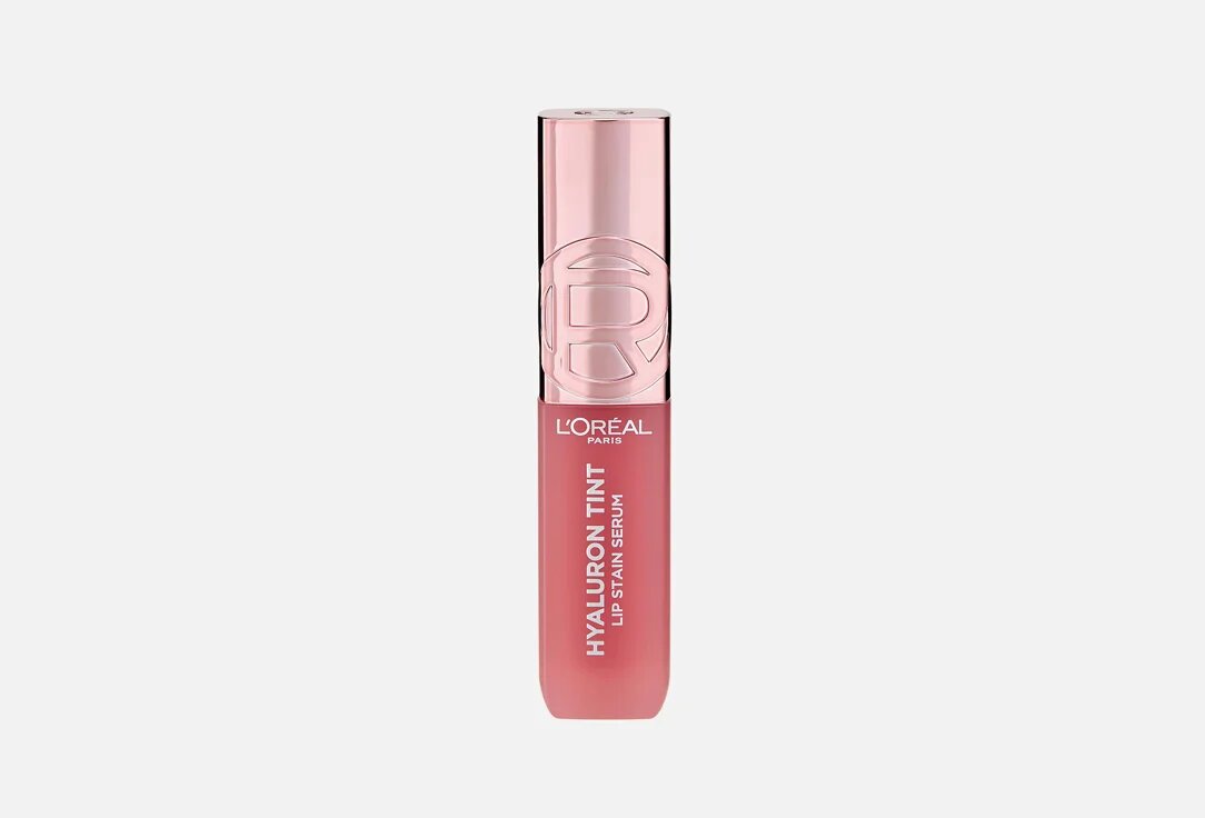 L'Oreal Paris Hyaluron Tint Тинт для губ 5 мл 601, Worth it