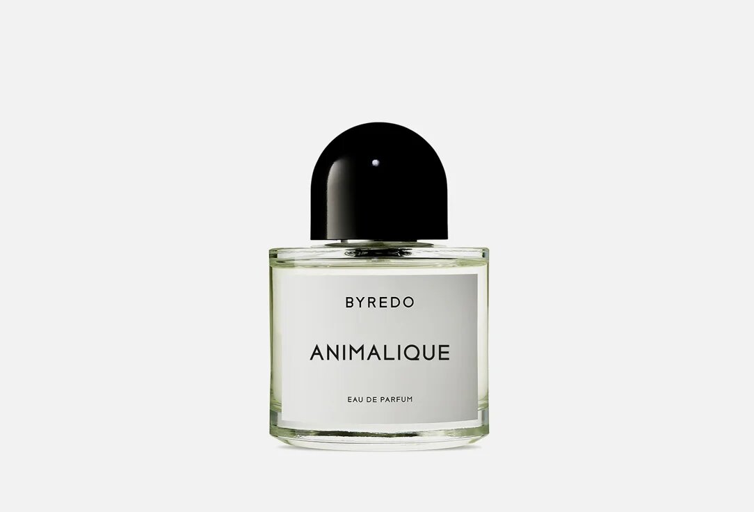 Byredo Animalique Парфюмерная вода 50 мл
