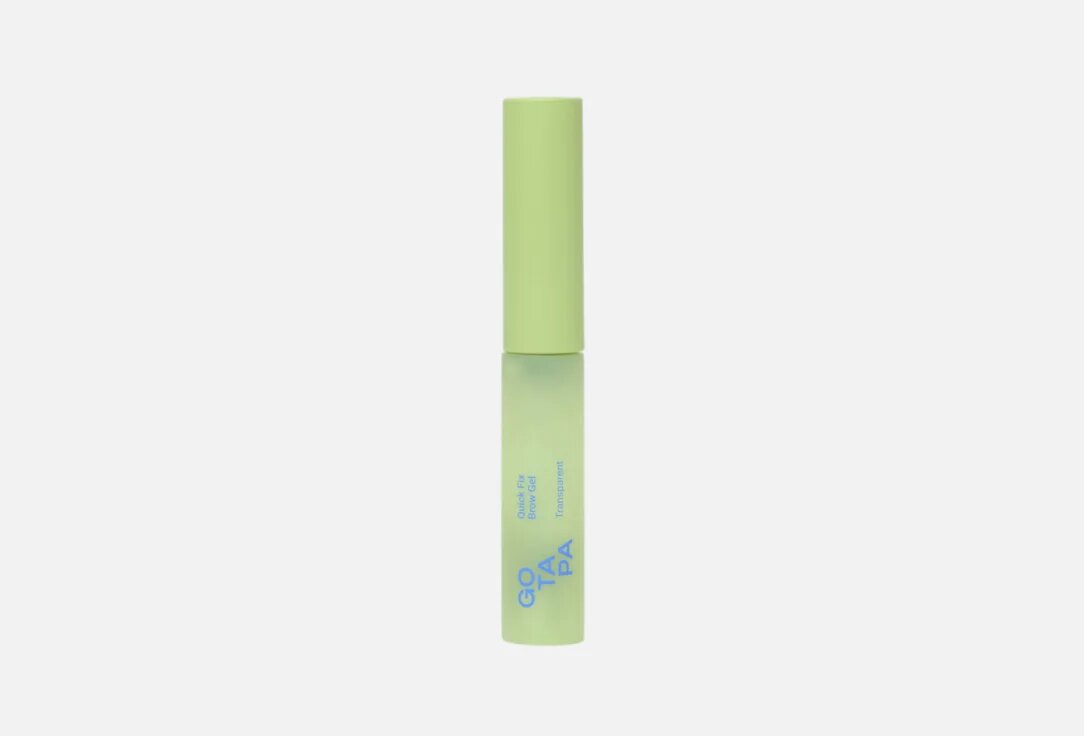Go Tapa Quick Fix Quick Fix GEL 4 мл
