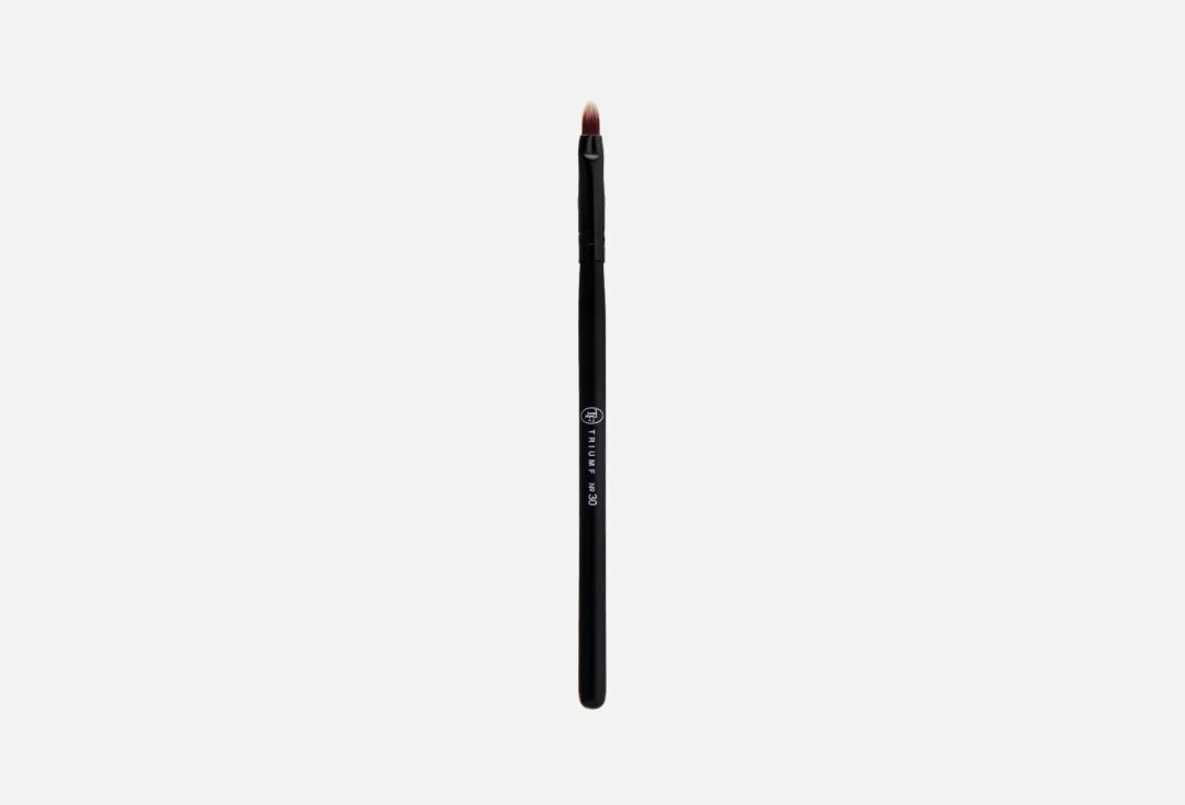 TF Cosmetics lв01 Кисть для губ 1 шт