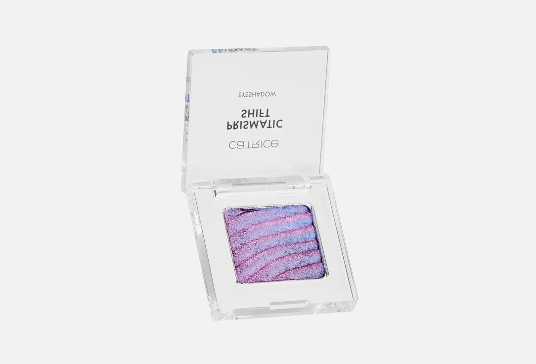 Catrice Prismatic shift Тени для век 1 г 030, Midnight wave