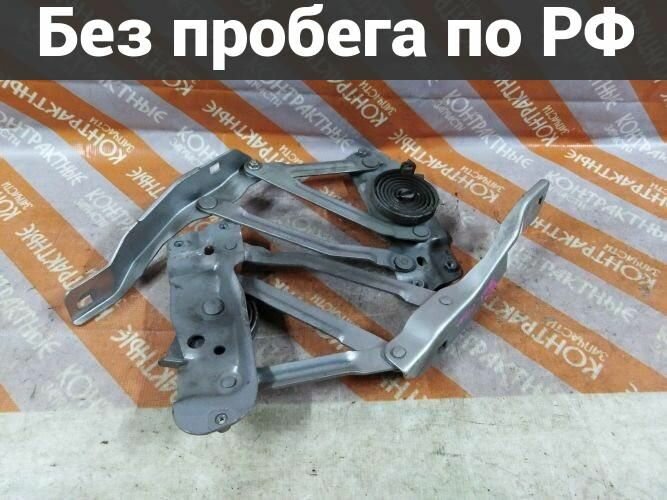 Петля капота с пробегом Dodge Durango DN