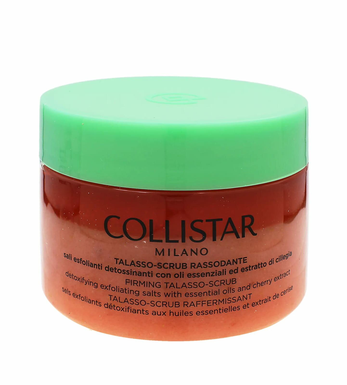 Средство для душа Collistar Special Perfect Body Firming Talasso-Scrub 700 г
