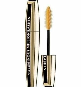 Тушь для ресниц L'Oreal Paris Mascara Volume Million Lashes black 9 мл