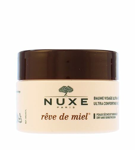 Крем для ухода за кожей Nuxe Reve de Miel 50 мл
