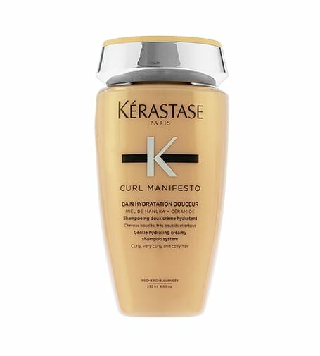 Шампунь для волос Kerastase Curl Manifesto 250 мл
