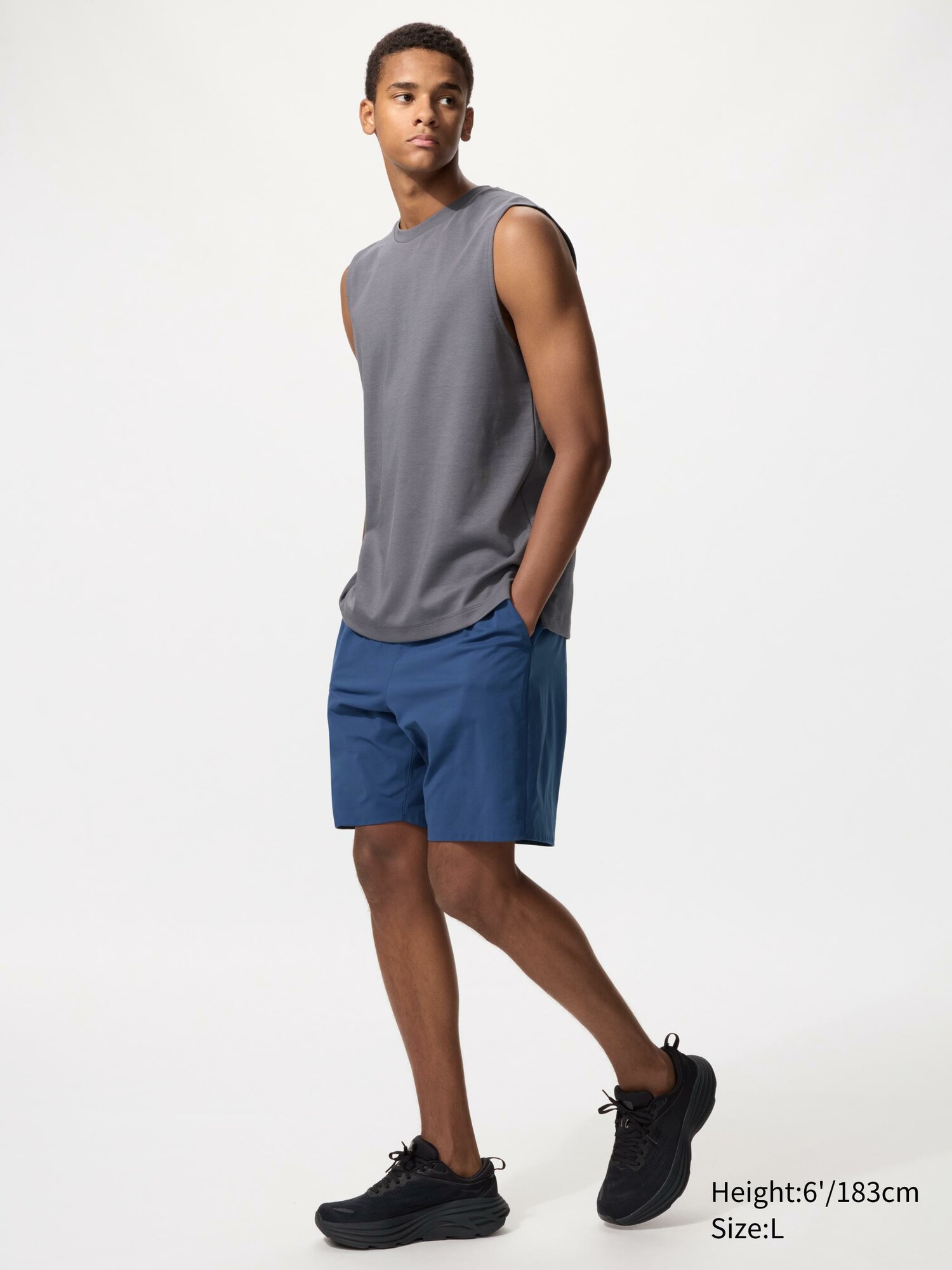 Шорты Ultra Stretch Active 475386 / 465207 /