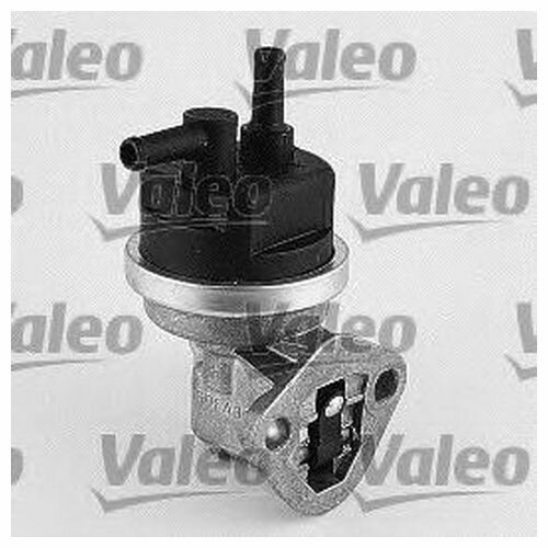 Насос топливный 21011106010 fso247108pes lad247108pes Valeo 247108 для LADA 12001500 , 12001600, NIVA, NOVA 2105