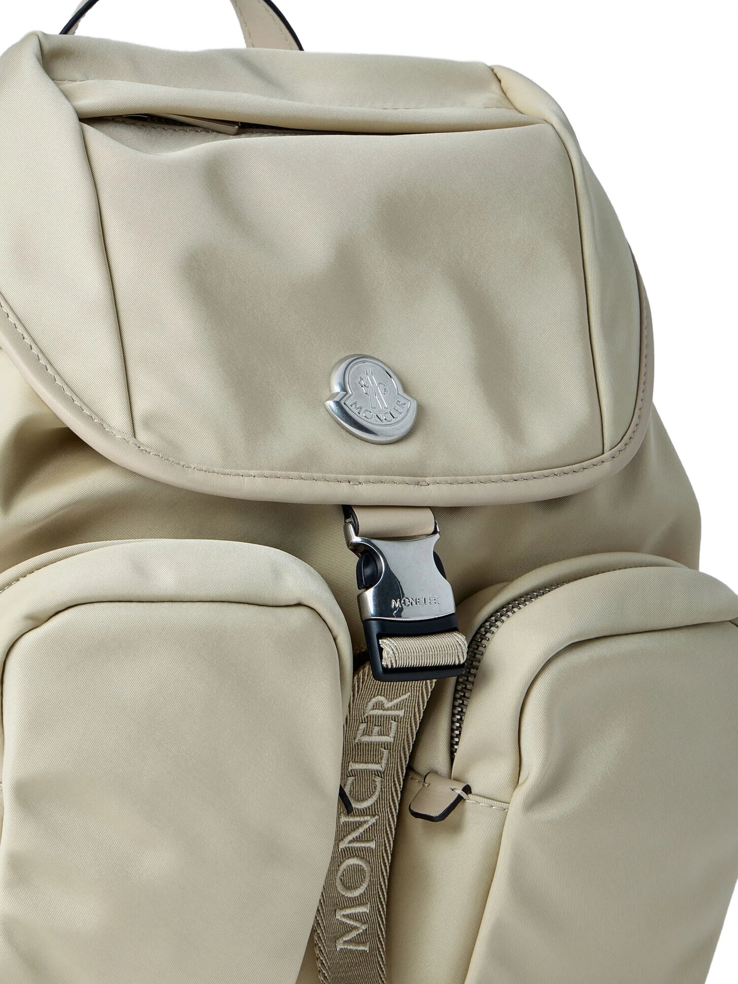 Сумка Moncler Trick — фото 1