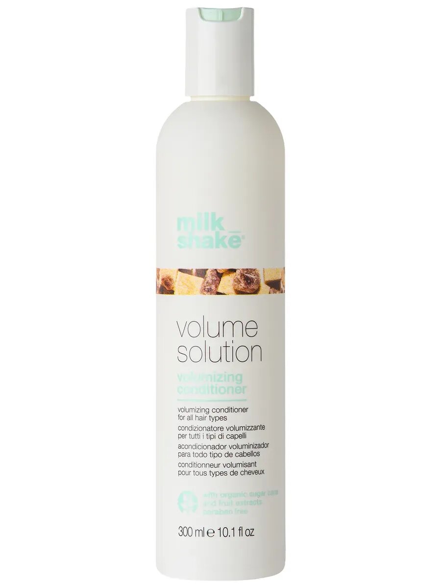 Milk Shake Кондиционер Volumizing Conditioner 300 мл