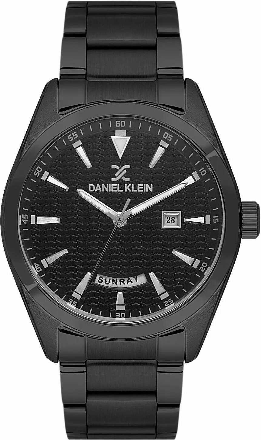  Daniel Klein Premium