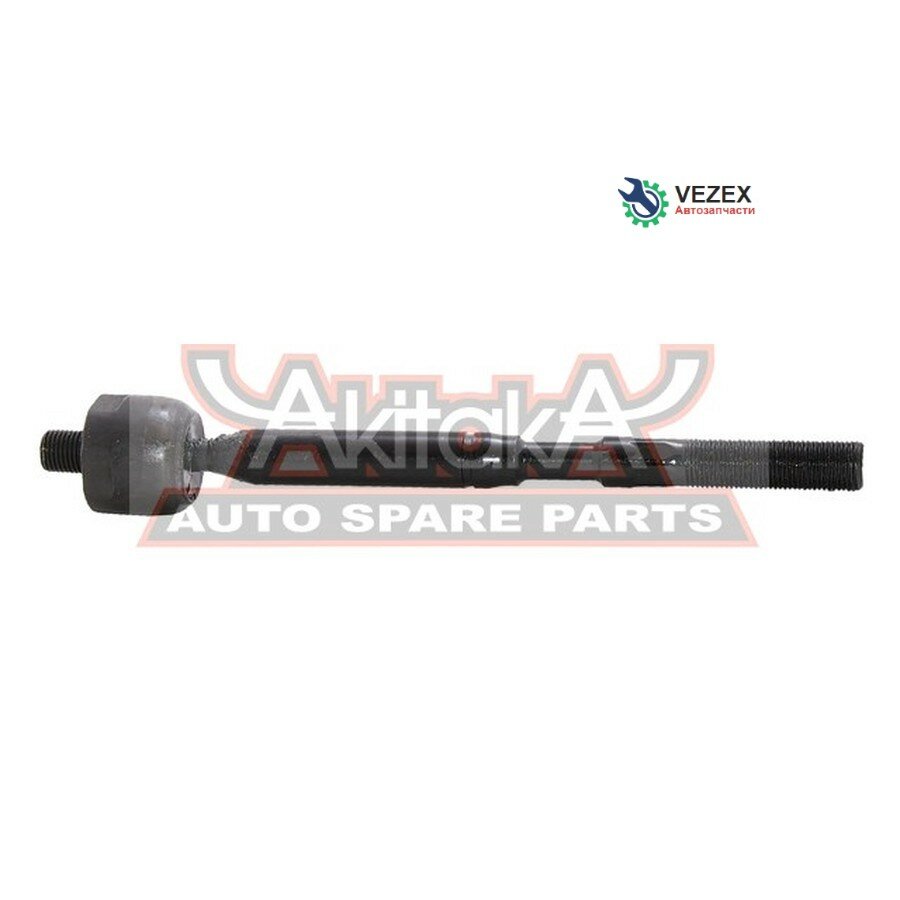 ASVA 0122-AZT270 Тяга рулевая шарнир осевой 0122AZT270