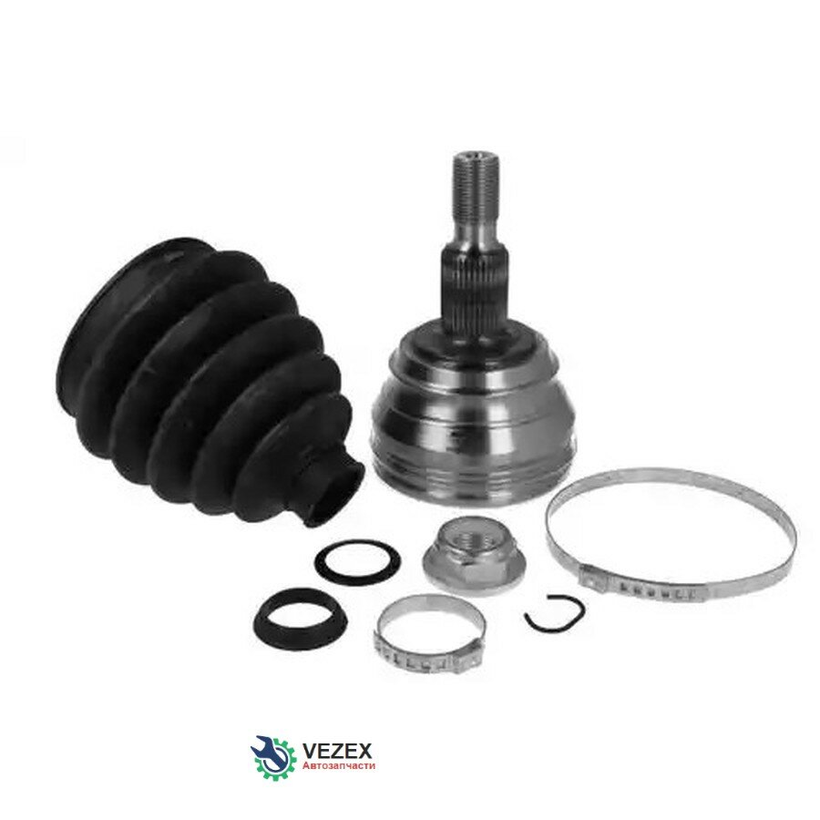 METELLI 15-1189 ШРУС наруж. ком-кт