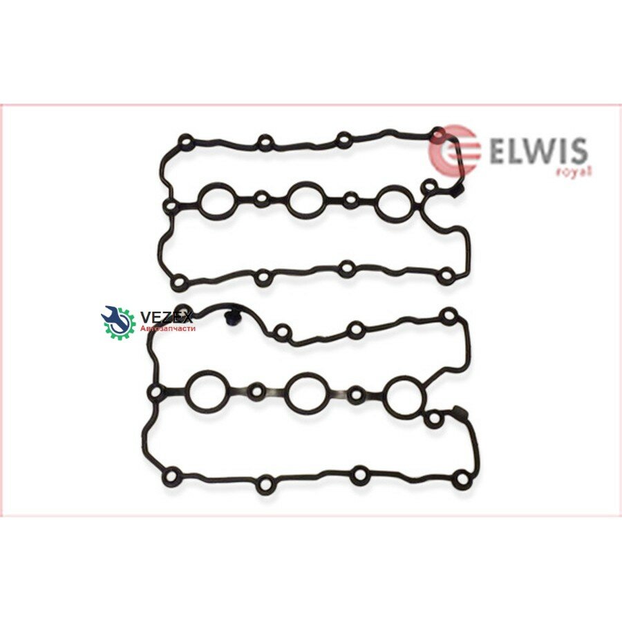 ELWIS-ROYAL 9156065 Комплект прокладок клапанной крышки