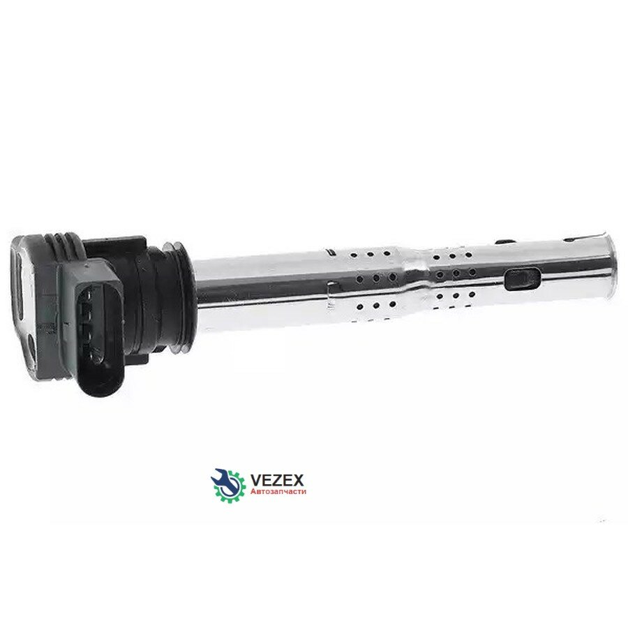 MAGNETI MARELLI 060717108012 Катушка зажигания
