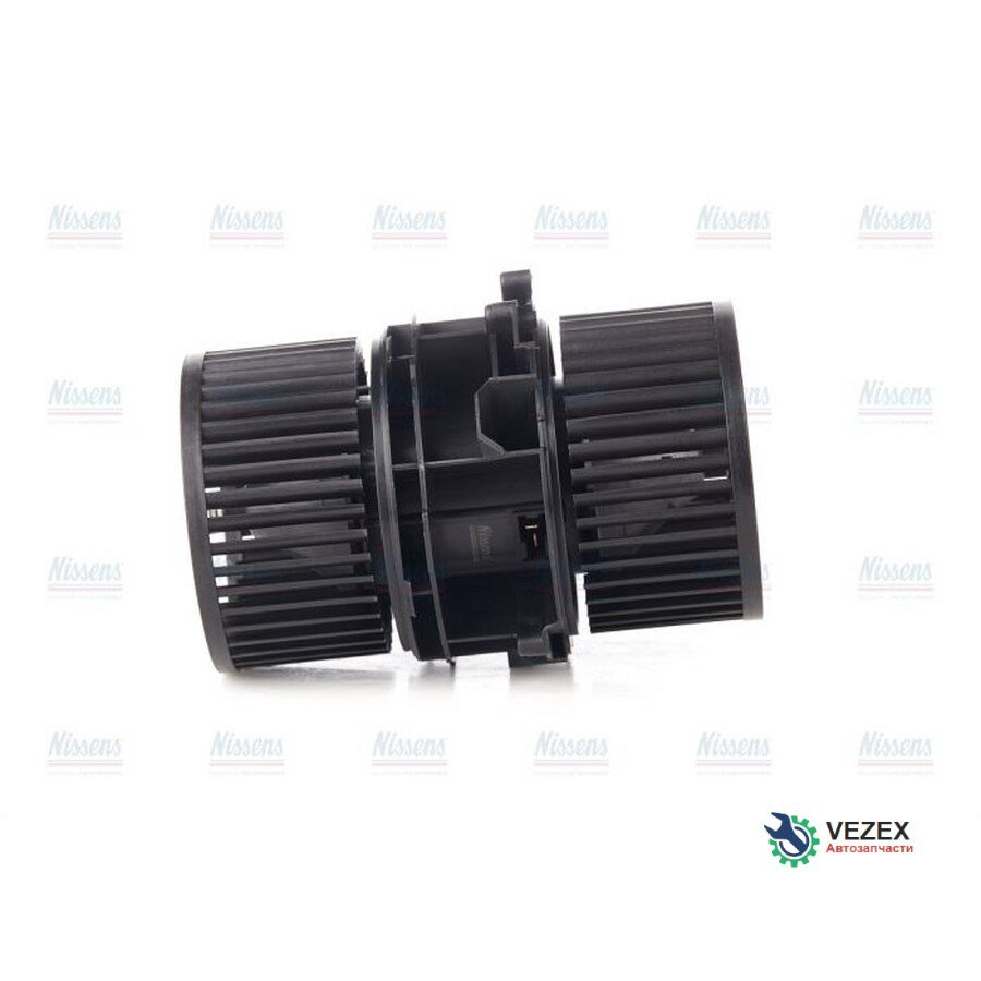 NISSENS 87357 Вентилятор салона