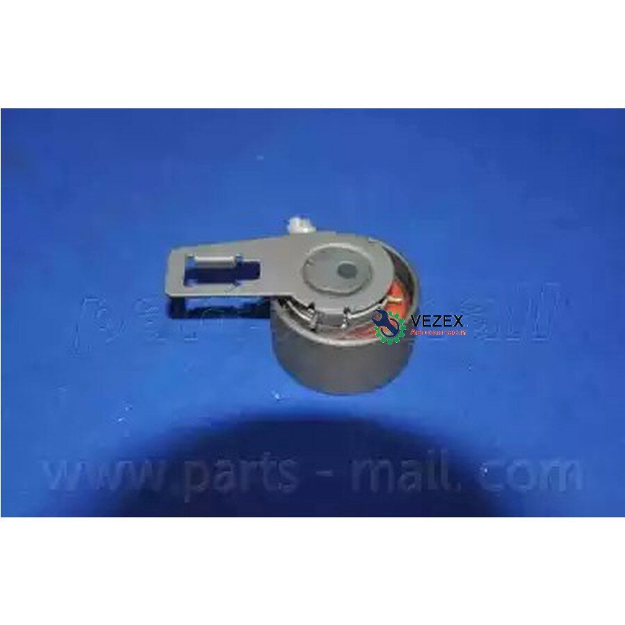 PARTS-MALL PSB-B004 Ролик натяжной ремня ГРМ HYUNDAI TERRACAN / KIA CARNIVAL III 2.9 01- PSB-B004