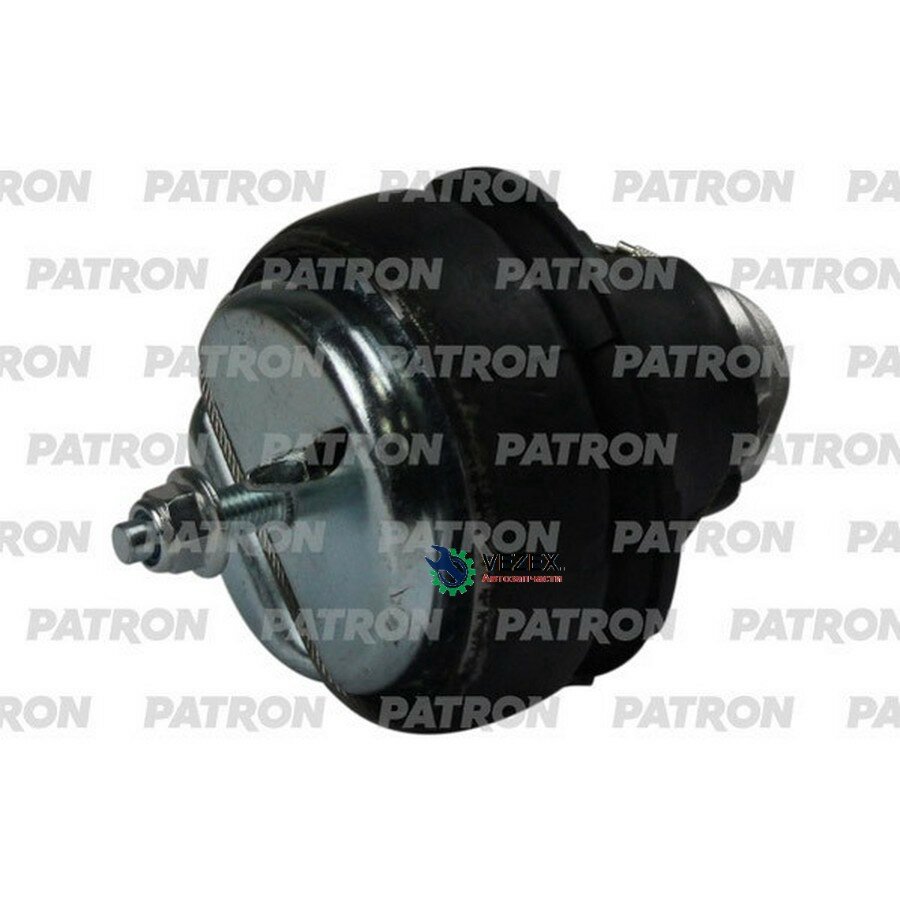 PATRON PSE30880 Опора двигателя VOLVO V70 I (875, 876) 97- S80 I (184) 98- S60 I (384) 00-