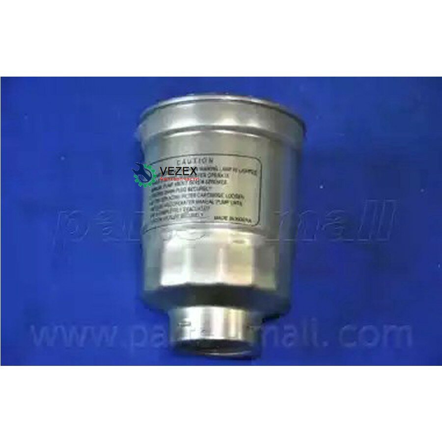 PARTS-MALL PCL-008 Фильтр топливный