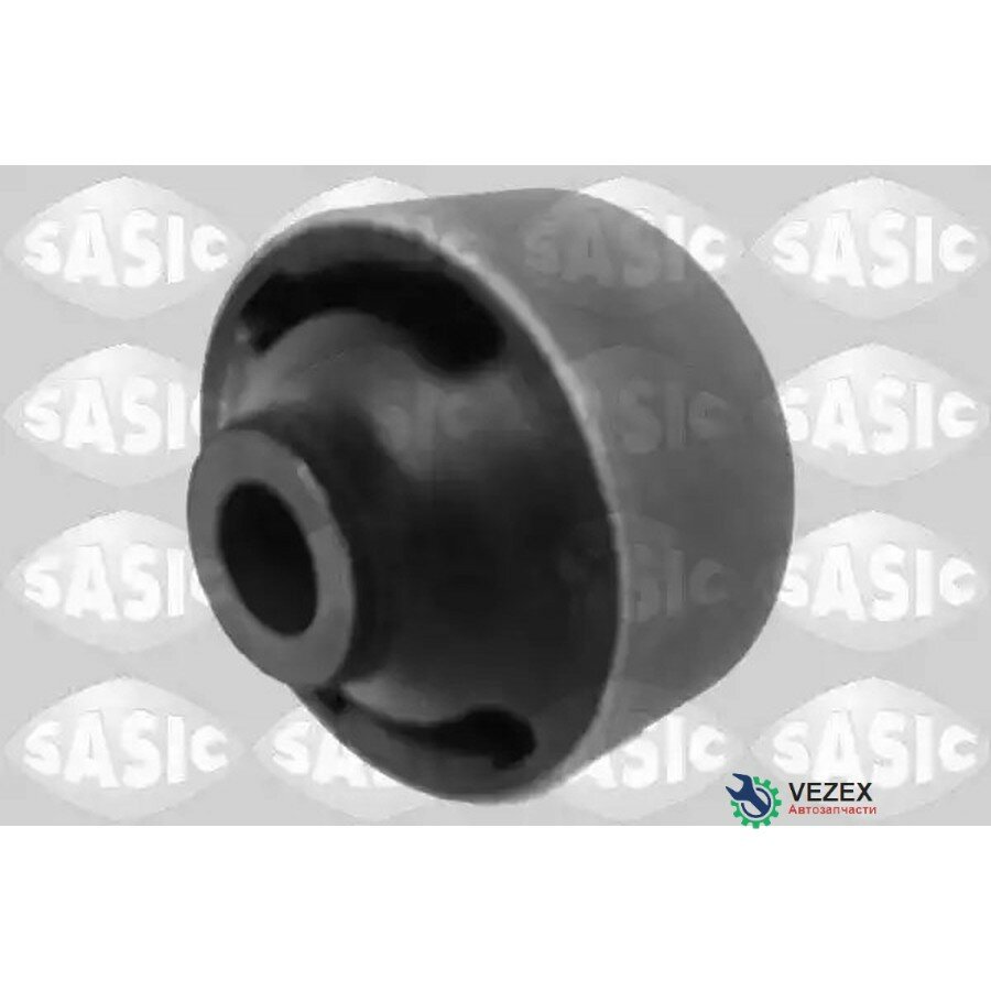 SASIC 2250021 Сайлентблок рычага задний PEUGEOT 4007/4008, CITROEN C-CROSSER 2250021