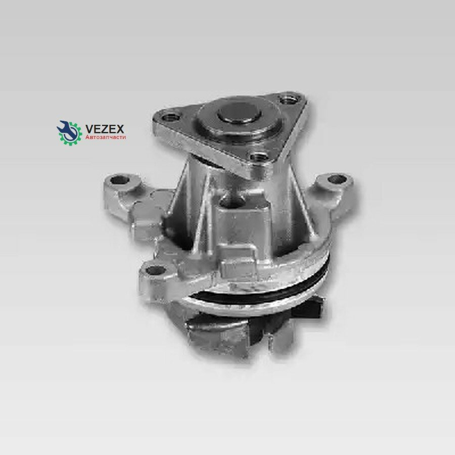HEPU P251 Водяная помпа