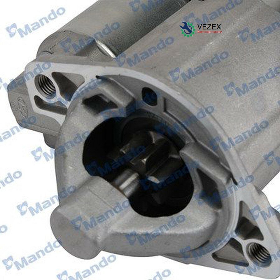 MANDO BN3610038090 Стартер HYUNDAI SONATA (ТагАЗ) 2 0 МКПП