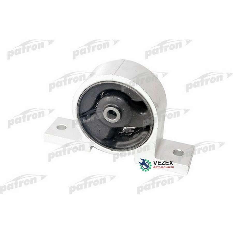 PATRON PSE3683 Опора двигателя передняя NISSAN SUNNY B15/ALMERA N16 00-05