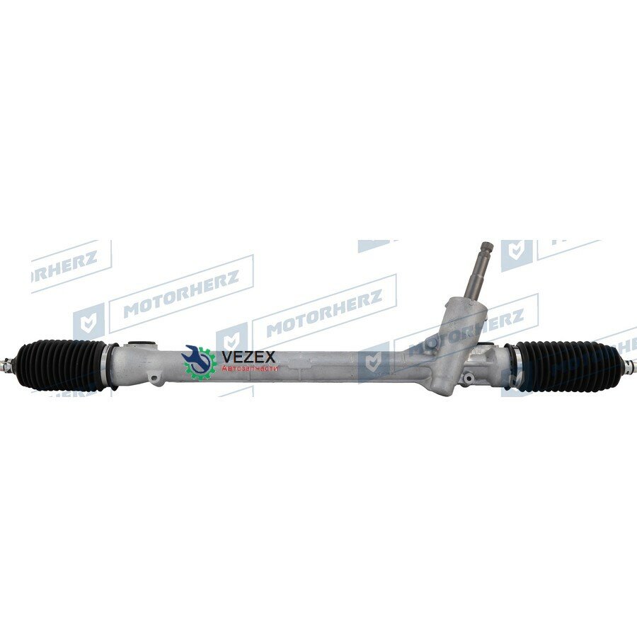 MOTORHERZ M50481NW Рулевая рейка с тягами механическая