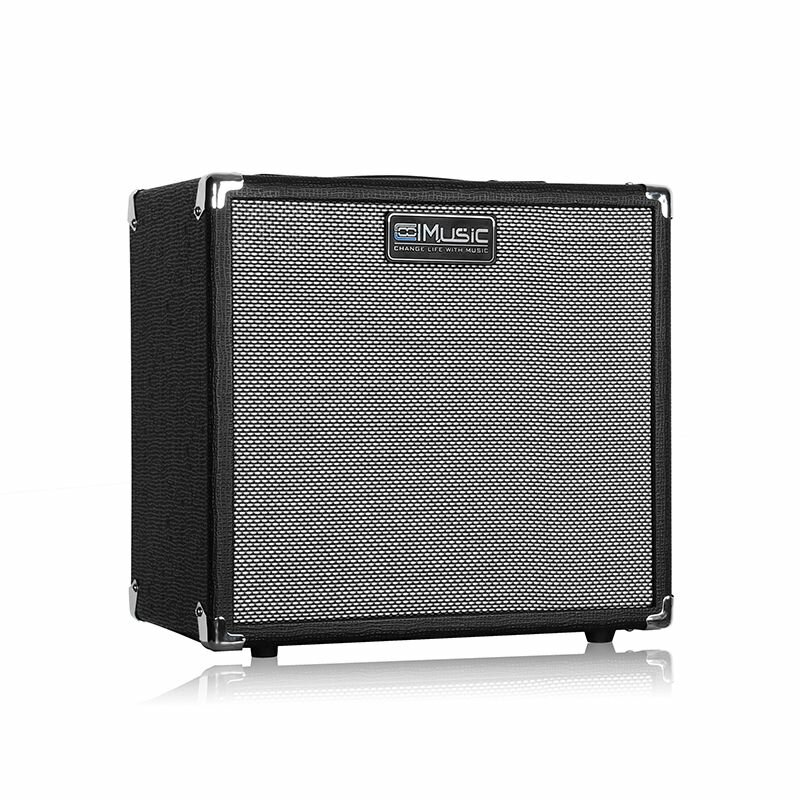 Комбоусилитель для бас гитары 30 Вт COOLMUSIC TS 112