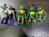 TMNT 4 части