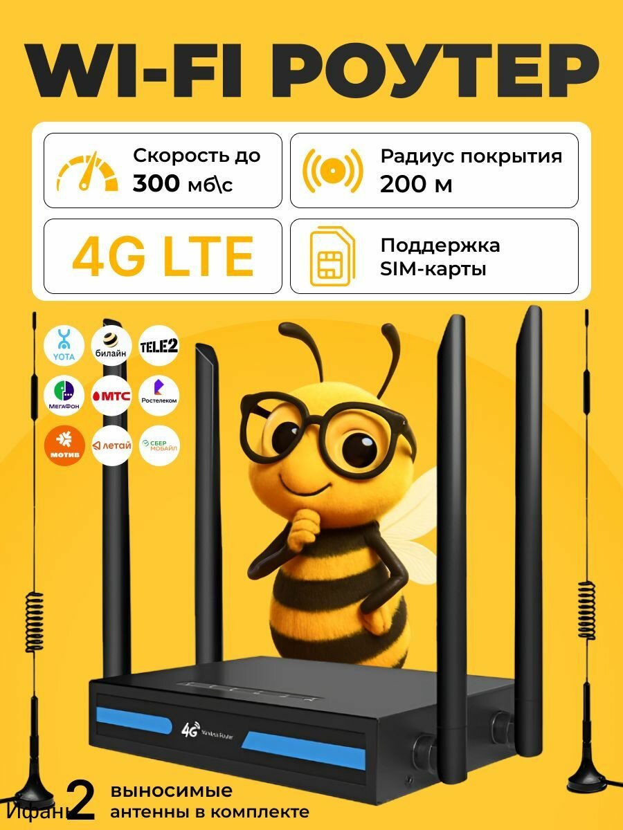 Умное реле