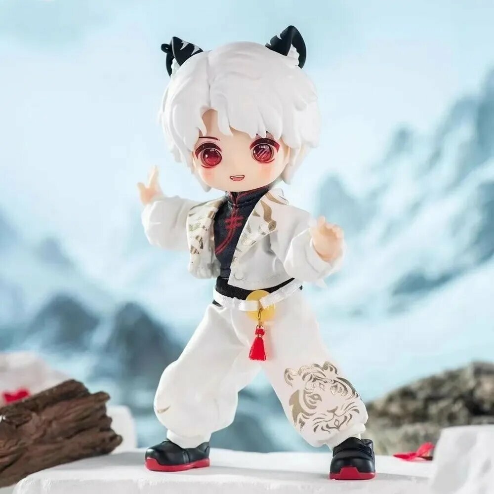 NAGI/Серия Юньсюйцзи/1/12bjd doll