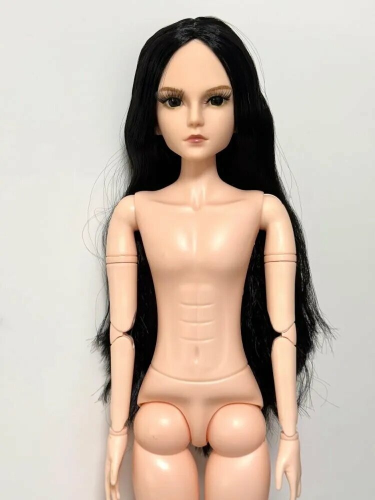 Кукла BJD мальчик 60 см — фото 1