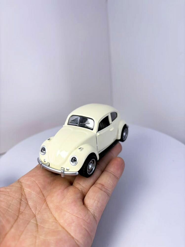 Коллекционная металлическая машина Игрушечная машина DIECAST CAR