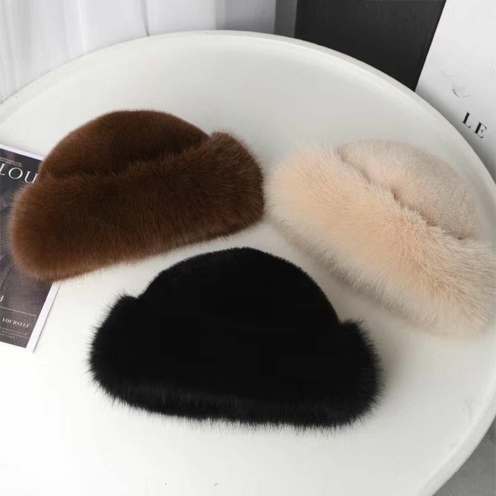 Beanie Hat — фото 1